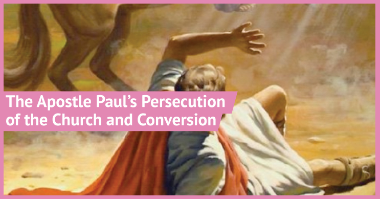 The Historicity of the Apostle Paul’s Conversion and Persecution of the ...