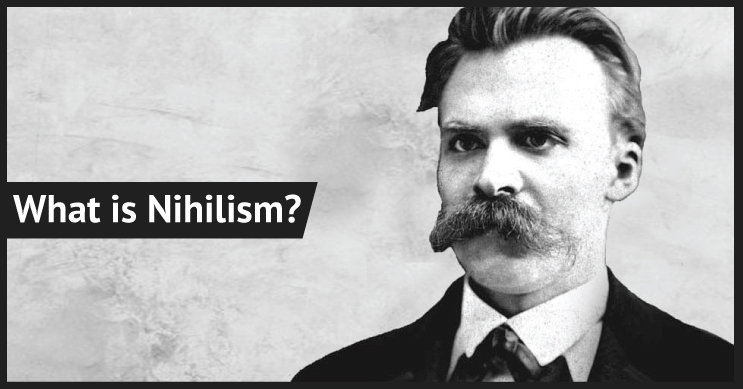 What is Nihilism? – Bishop's Encyclopedia of Religion, Society, and ...
