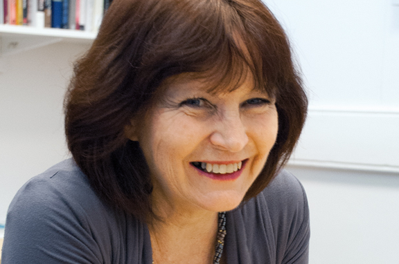 Tina Beattie on Feminism and Biblical Theology – Bishop's Encyclopedia of Religion, Society, and ...