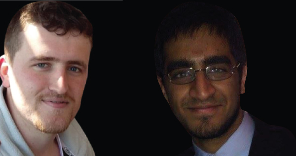 James Bishop vs. Sean Luke, “Is the Bible Inerrant?” (Sean’s Opening ...