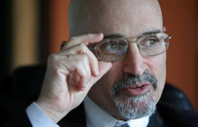 Former Atheist & Communist, Steve Beren’s, Conversion to Christianity ...