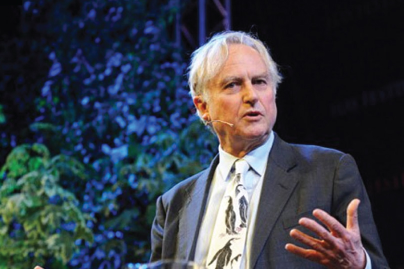 How Atheist Hate & Mockery Led a Richard Dawkins Fan, Richard Morgan ...