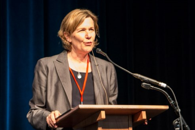 From Atheist “Secular Intellectual” to Christianity, Sara Miles ...