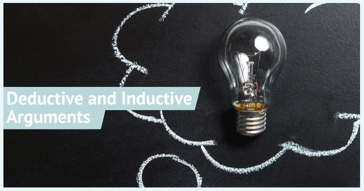 Deductive and Inductive Arguments – Bishop's Encyclopedia of Religion ...