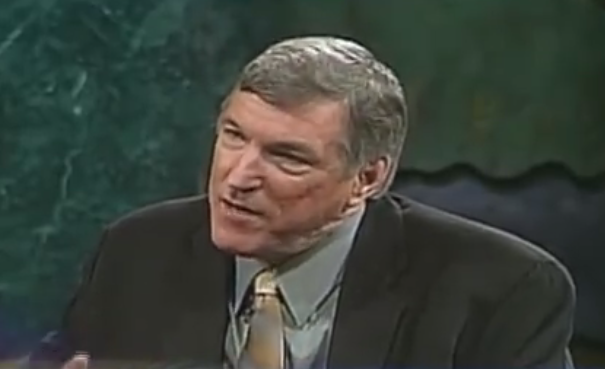 From “Hardcore Atheist” to Christian Defender & Apologist, Ralph ...