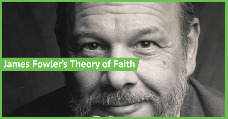 A Critical Examination of Fowler’s Stage-Theory Model of Faith ...