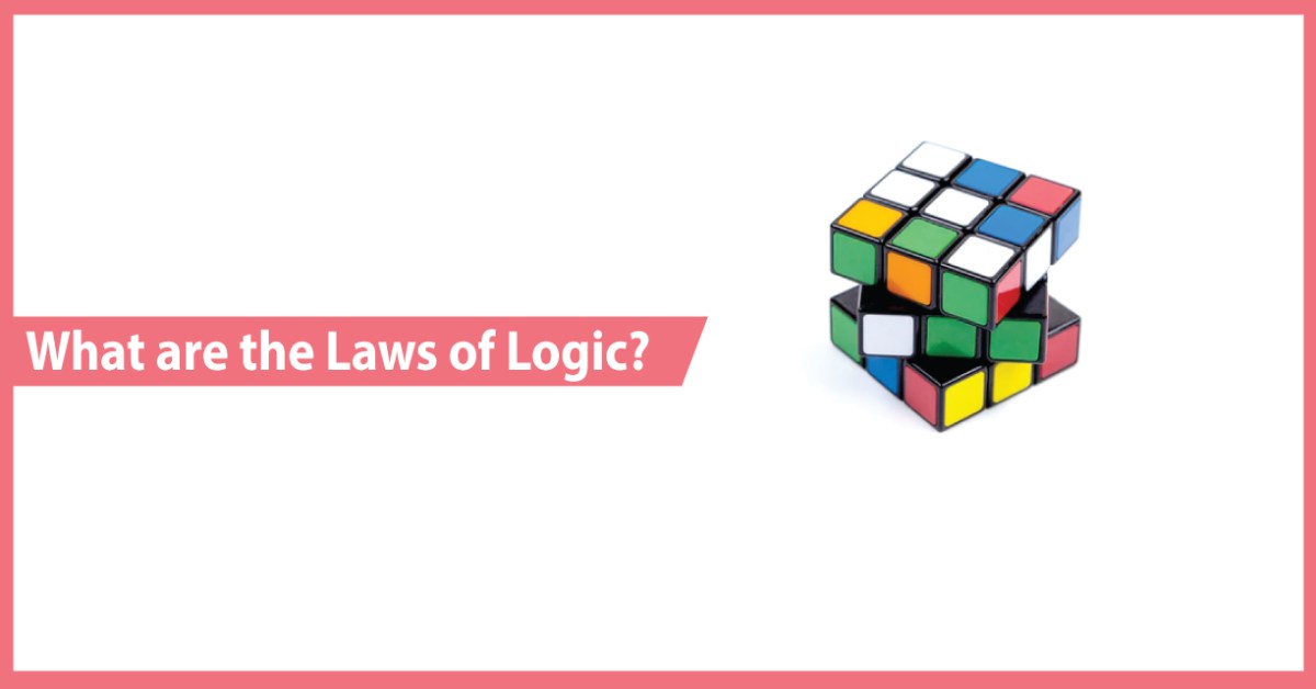 What Are the Laws of Logic? – Bishop's Encyclopedia of Religion ...