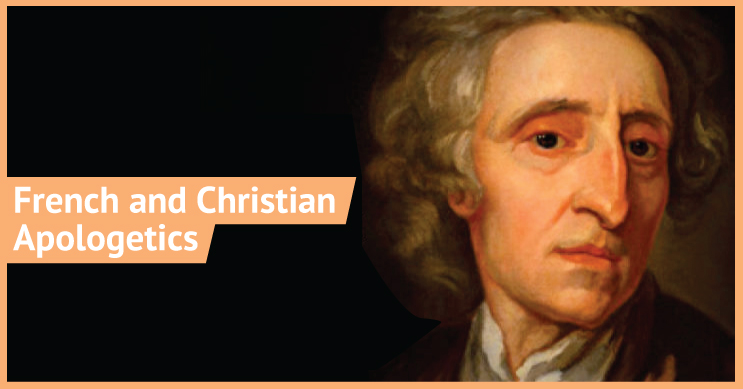 Historical French and English Apologetics – Bishop's Encyclopedia of ...