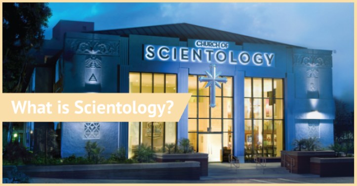 What is Scientology? – Bishop's Encyclopedia of Religion, Society, and ...