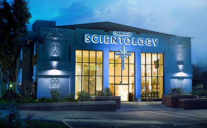 What is Scientology? – Bishop's Encyclopedia of Religion, Society, and ...