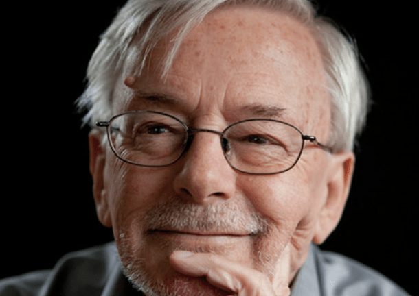 Keith Ward – Philosopher – Bishop's Encyclopedia of Religion, Society ...