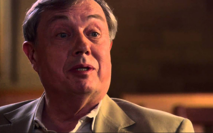 Peter van Inwagen (Analytic Christian Philosopher) – Bishop's ...