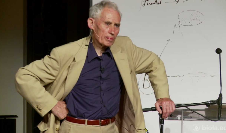 Richard Swinburne – Philosopher – Bishop's Encyclopedia of Religion ...