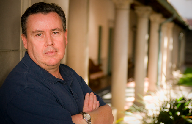 Kenneth Samples (Apologist & Christian Philosopher) – Bishop's ...