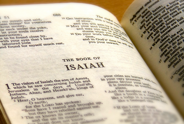 The Post-Exilic Prophets (Old Testament History) – Bishop's ...