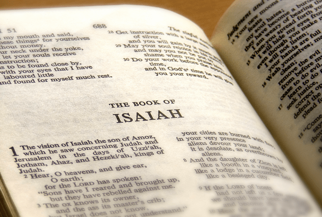 The Post-Exilic Prophets (Old Testament History) – Bishop's ...