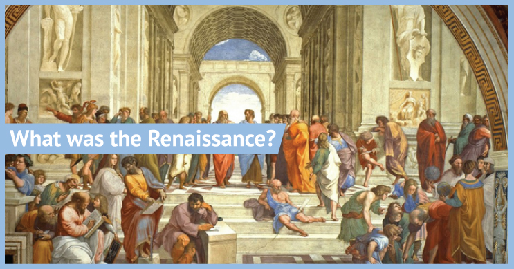What was the Renaissance? – Bishop's Encyclopedia of Religion, Society ...