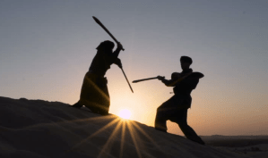 Major Battles, Conflicts, and Expeditions Led by the Prophet Muhammad ...