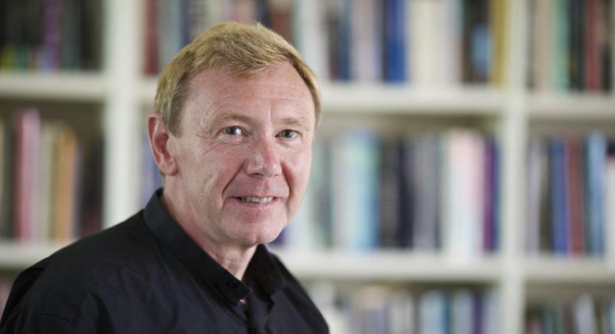 Graham Ward – Theologian – Bishop's Encyclopedia of Religion, Society ...