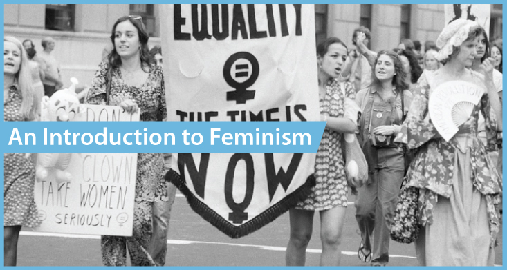 An Introduction to Feminism – Bishop's Encyclopedia of Religion ...
