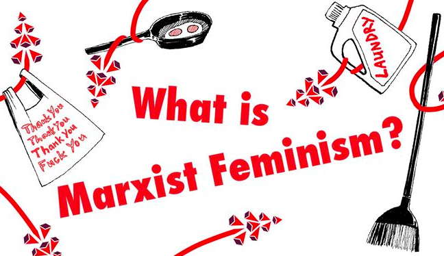 What is Marxist Feminism? – Bishop's Encyclopedia of Religion, Society ...