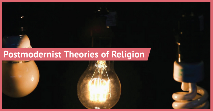 What’s Postmodernism in the Scientific Study of Religion? – Bishop's ...