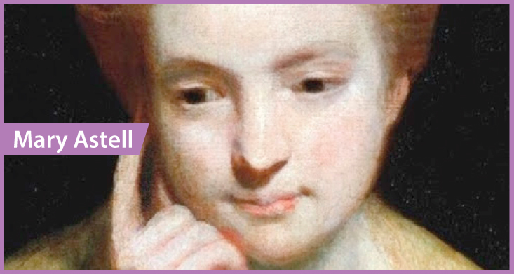 Proto-Feminism and Mary Astell – Bishop's Encyclopedia of Religion ...