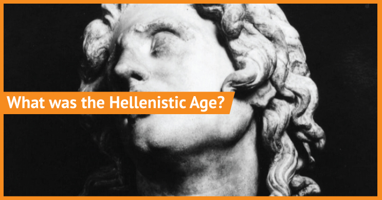 What was the Hellenistic Period? – Bishop's Encyclopedia of Religion ...