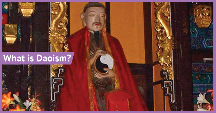 What is Daoism? – Bishop's Encyclopedia of Religion, Society, and ...