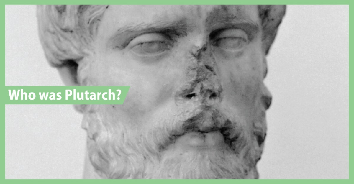 Who was Plutarch? – Bishop's Encyclopedia of Religion, Society, and ...