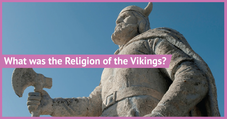 The Viking Religion – Bishop's Encyclopedia of Religion, Society, and ...