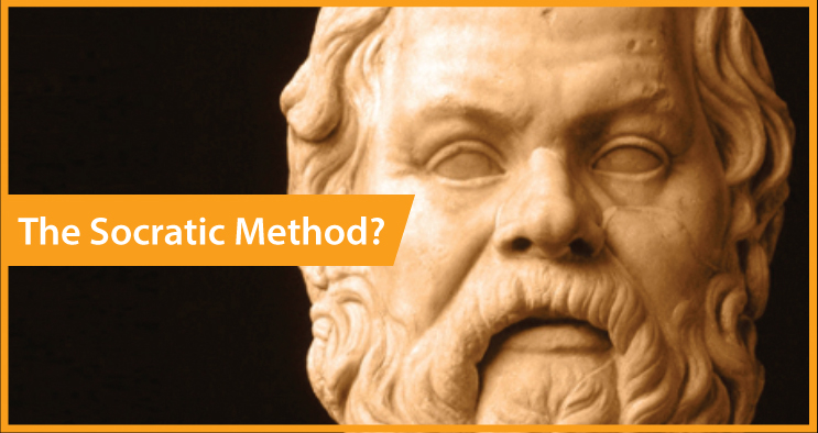 What is the Socratic Method? – Bishop's Encyclopedia of Religion ...