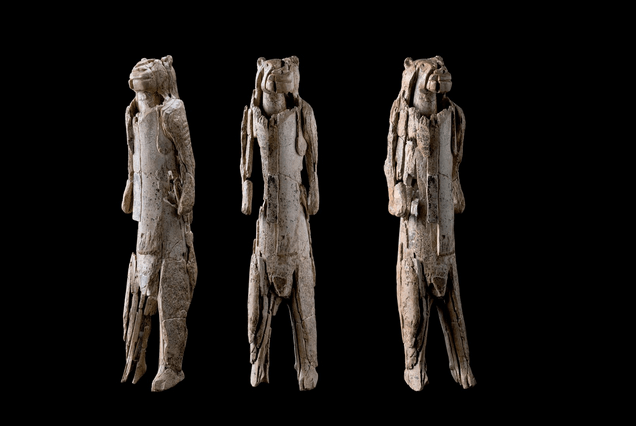 Earliest Religion and Origin: Theories and Evidence – Bishop's ...