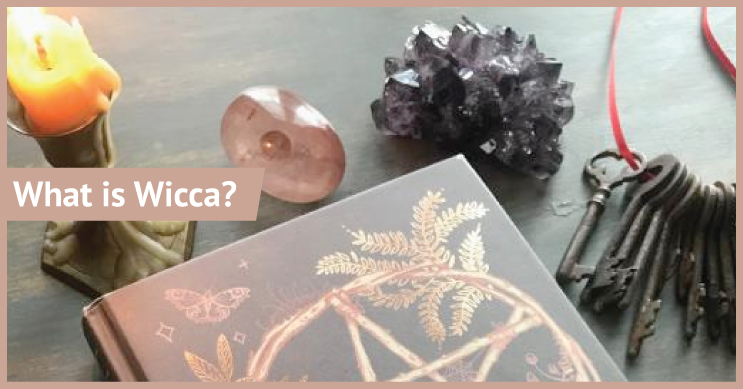 What is Wicca and What Do They Believe? – Bishop's Encyclopedia of ...