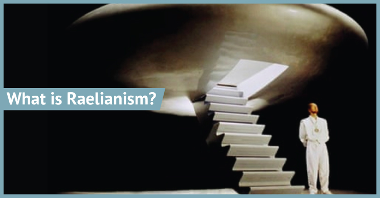 What is Raelianism and What Do They Believe? – Bishop's Encyclopedia of ...