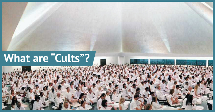 What is a ‘Cult’ According to Scholars of Religion? – Bishop's ...