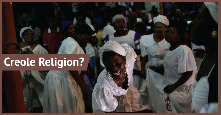 What are ‘Creole Religions’? – Bishop's Encyclopedia of Religion ...