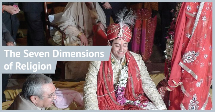Ninian Smart’s Seven Dimensions of Religion and Why it is Helpful ...