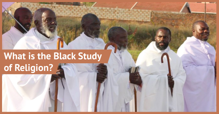 What is the Black Study of Religion? – Bishop's Encyclopedia of ...