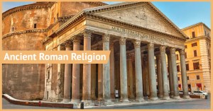 What Was Ancient Roman ‘Pagan’ Religion? – Bishop's Encyclopedia of ...