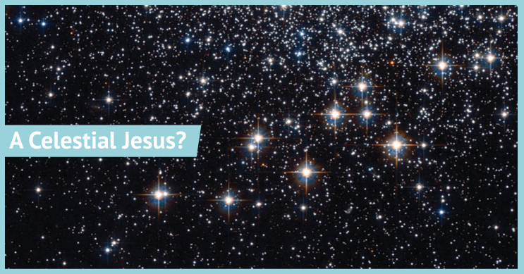 On Richard Carrier’s Pre-Christian Celestial Jesus? – Bishop's ...