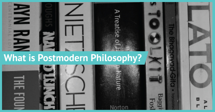 What is Postmodernism? – Bishop's Encyclopedia of Religion, Society ...