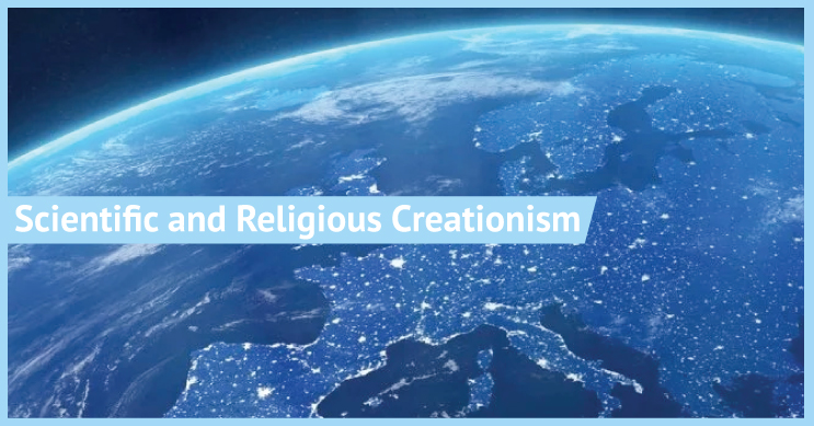 Scientific and Religious Creationism: What Do We Know? – Bishop's Encyclopedia of Religion ...