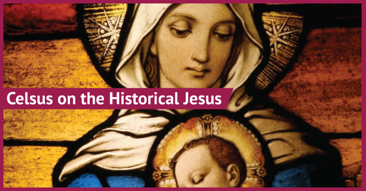 Greek Philosopher Celsus on the Historical Jesus – Bishop's ...