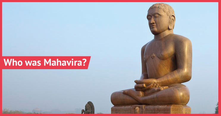Who was Mahavira? (Jainism) – Bishop's Encyclopedia of Religion, Society, and Philosophy