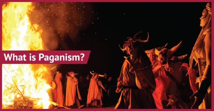 What is Paganism? – Bishop's Encyclopedia of Religion, Society, and ...