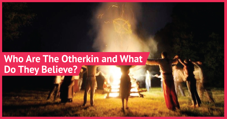 Who are the Otherkin and What Do They Believe? – Bishop's Encyclopedia ...