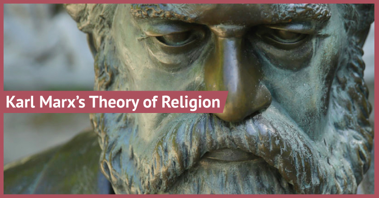 What was Karl Marx’s Theory of Religion? – Bishop's Encyclopedia of ...