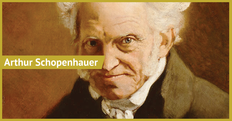 Arthur Schopenhauer – The Philosopher of Pessimism – Bishop's ...
