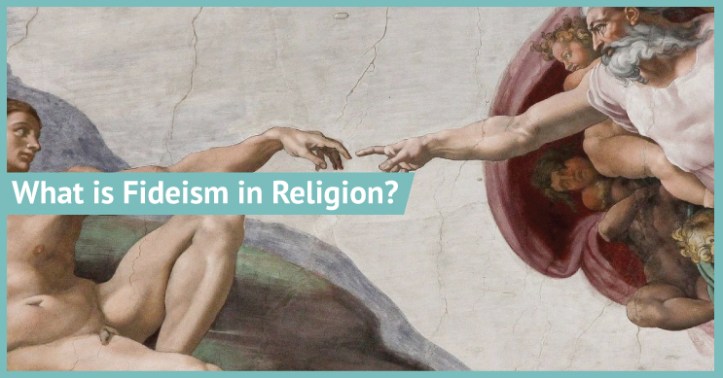 What is Fideism in Religion? – Bishop's Encyclopedia of Religion ...